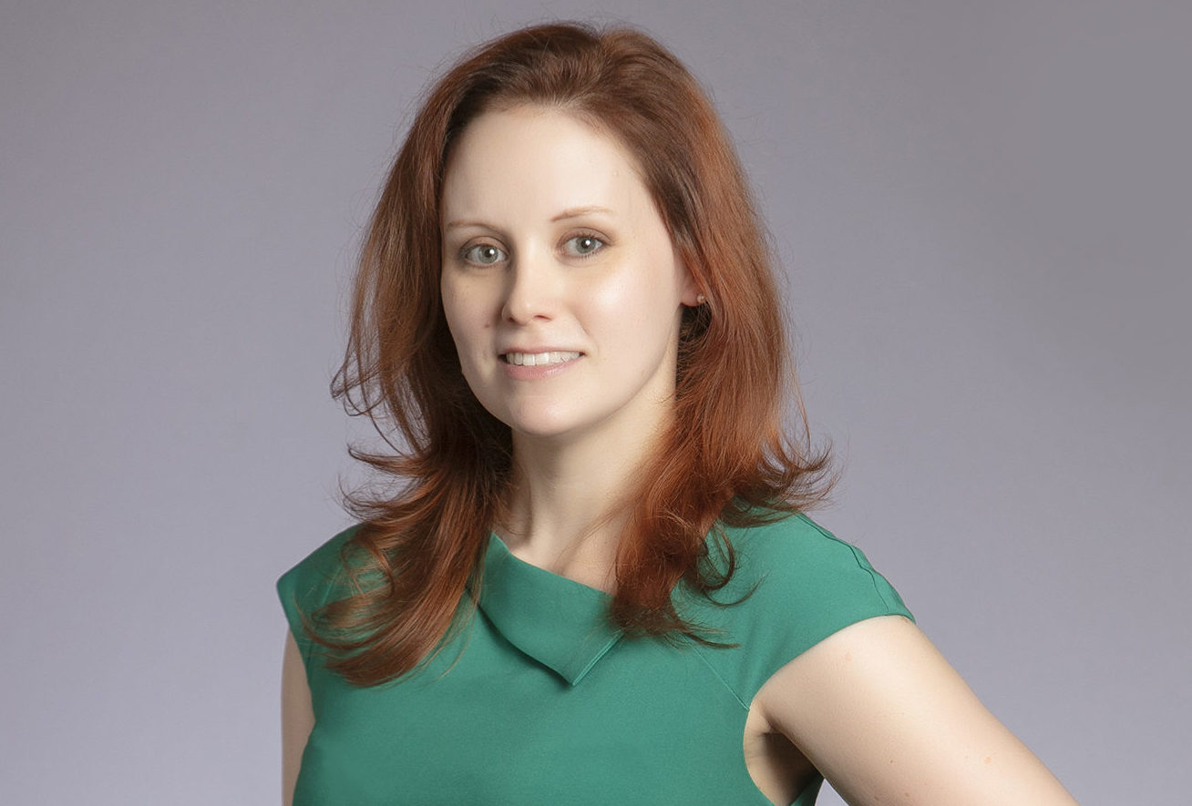 San Antonio Magazine Recognizes Hayley Ellison as a Top Attorney in San ...